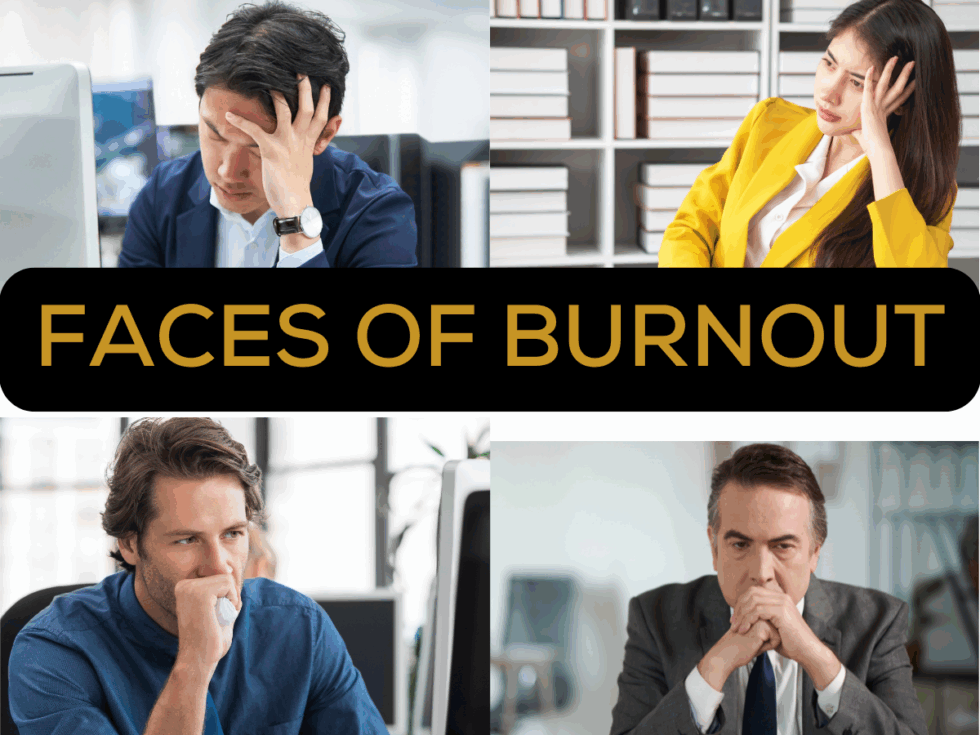 Burnout: Productivity & Quality Communication Suffers | The Nelson Team